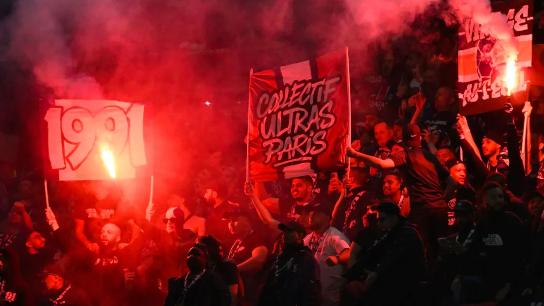 Football: 8000 police officers secure Champions League final in Paris ...