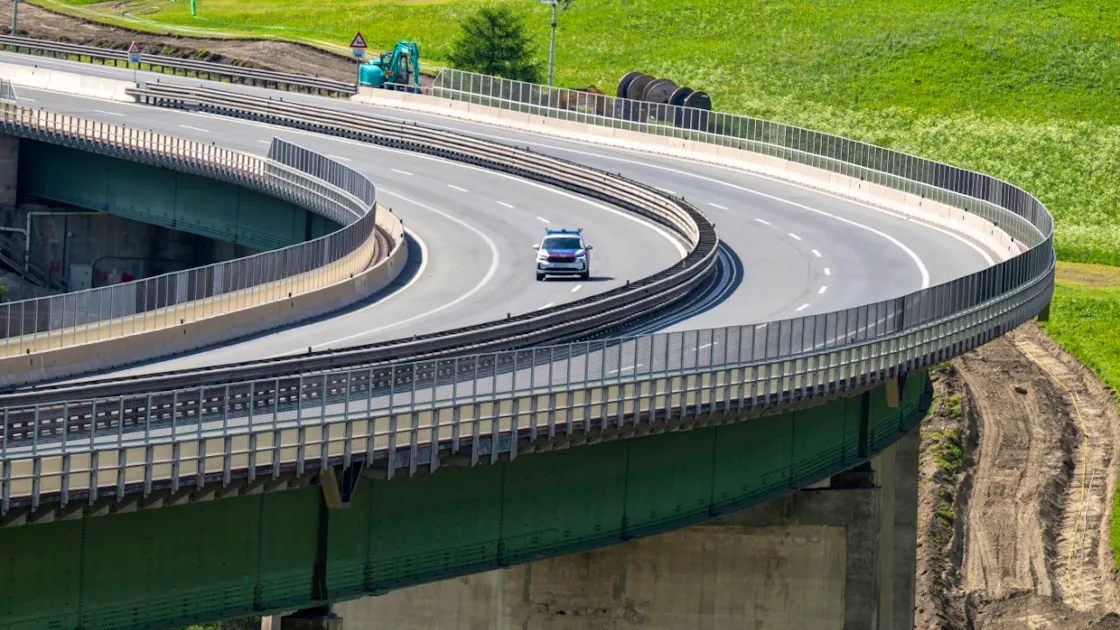 Austria: Brenner closure in force | blue News