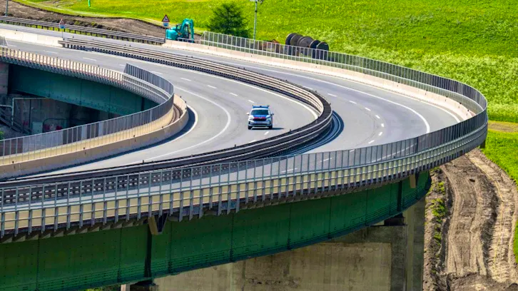 Austria: Brenner closure in force | blue News