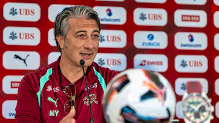 National team: The coach also wants to rotate against Jordan | blue News