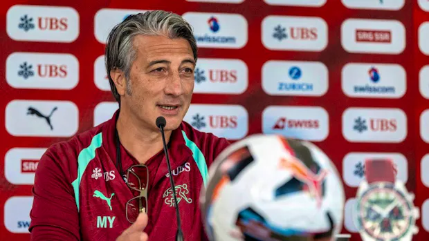 National team: The coach also wants to rotate against Jordan | blue News