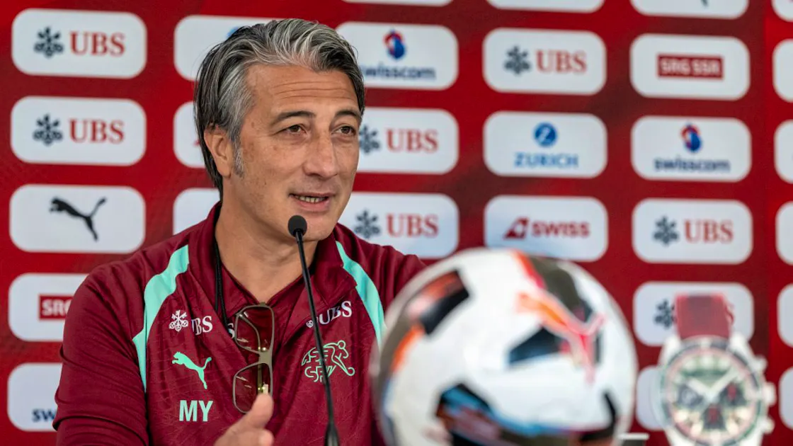 National team: The coach also wants to rotate against Jordan | blue News