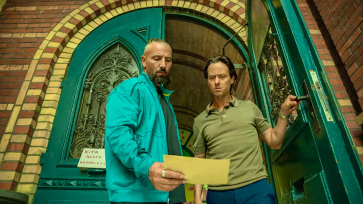 Macabre Netflix hit continues: If you have skeletons in your closet ...
