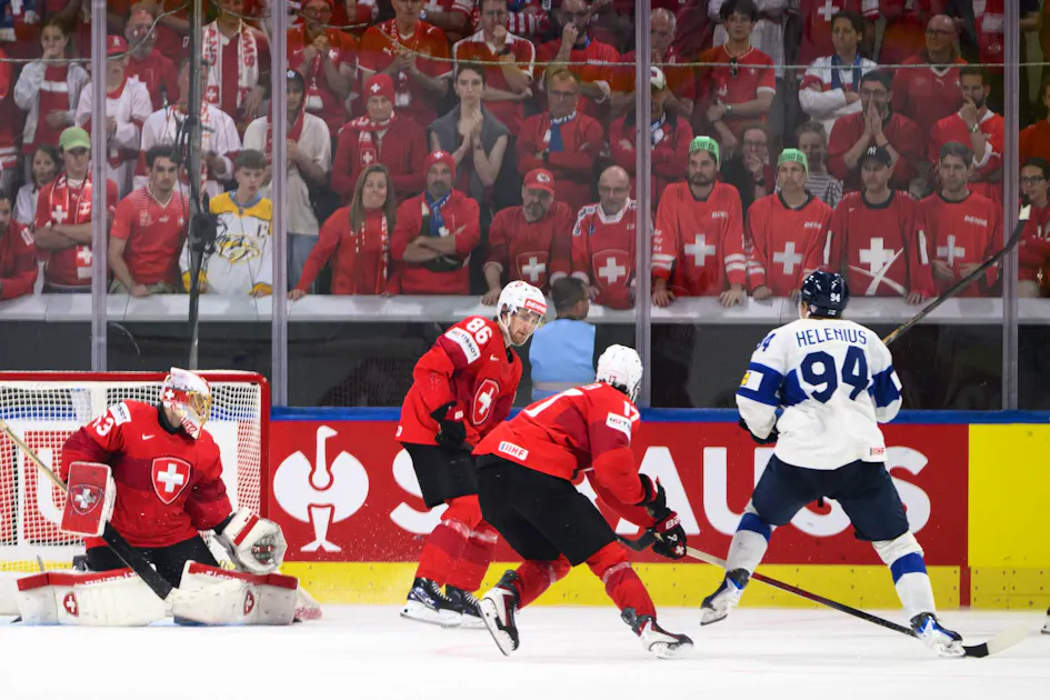 Goal in the video: This goal shatters the field hockey team's gold ...