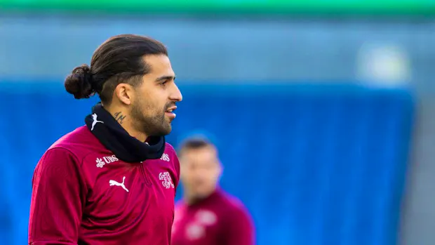 National team: Rodriguez and Widmer suddenly no longer set | blue News