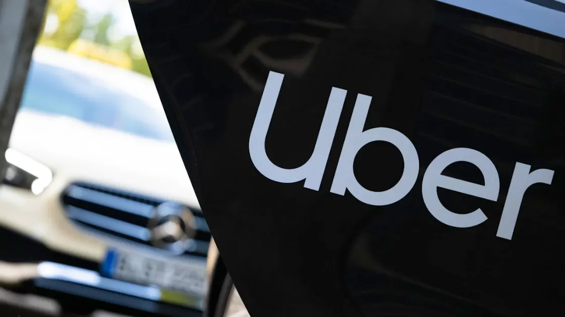 Transportation: Uber and Autobrains want to test robotaxis in Munich ...
