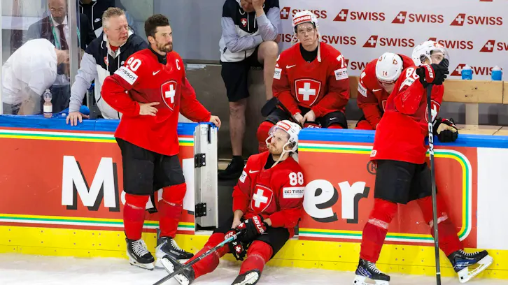 Ice hockey team makes us proud: Not every fairy tale has a happy ending ...
