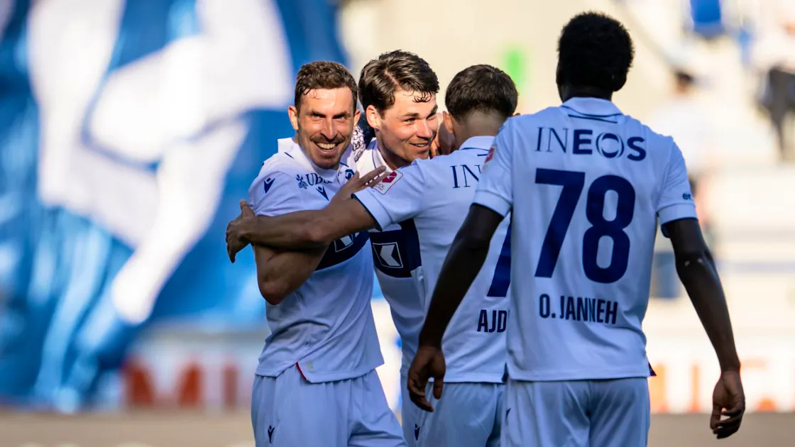 Super League: Luka Elsner becomes coach at Lausanne-Sport | blue News