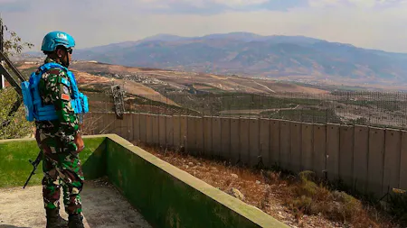 "Land was promised to us": Radical Jewish settlers are already dreaming ...