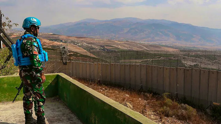 "Land was promised to us": Radical Jewish settlers are already dreaming ...