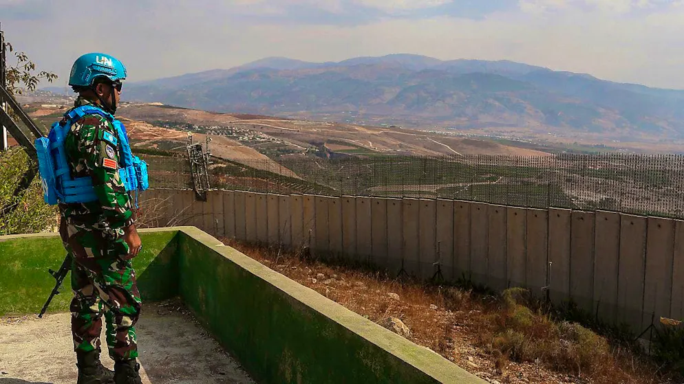"Land was promised to us": Radical Jewish settlers are already dreaming ...