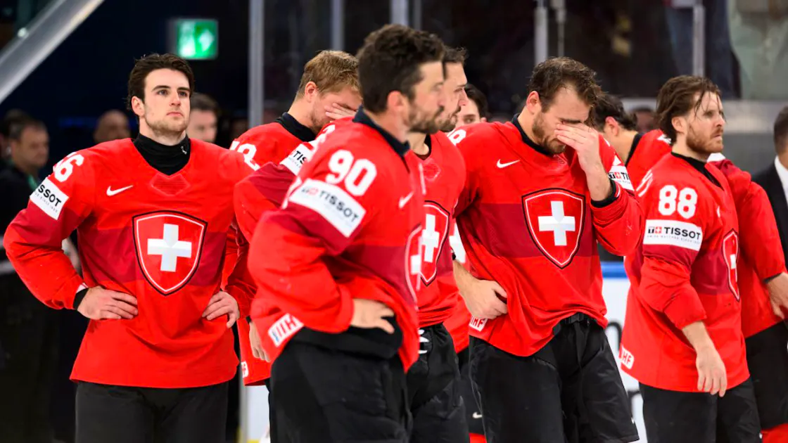 "It was more than sport - it was an event for the history books" | blue ...