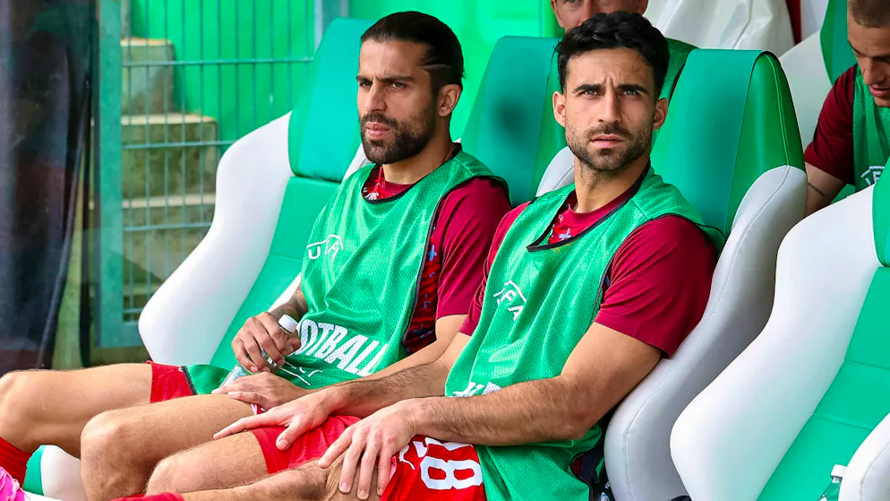 Yakin surprises with new wingers - is Rodriguez only second choice ...