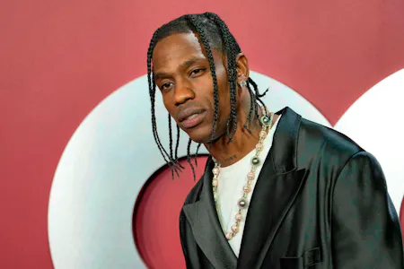 Booing in Turkey: Travis Scott disappoints thousands of concertgoers ...