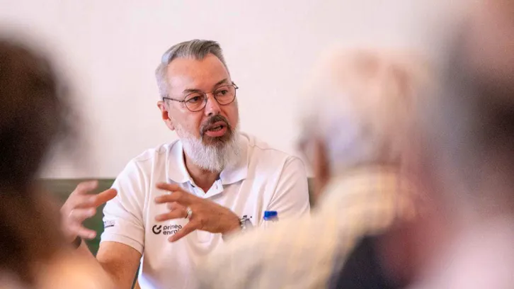 Cycling: Five-day concept as a further development of the Tour de ...