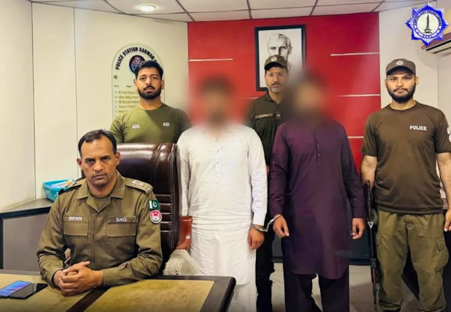 Mystery in Pakistan: Swiss woman disappears after landing - police ...