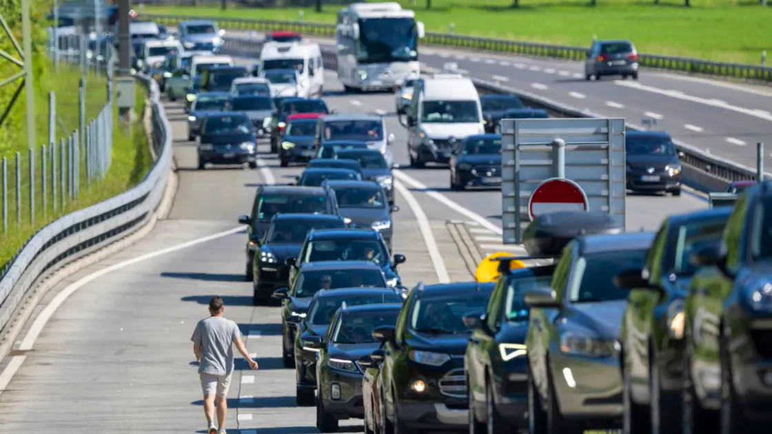 One type of car is now displacing all others in Switzerland | blue News