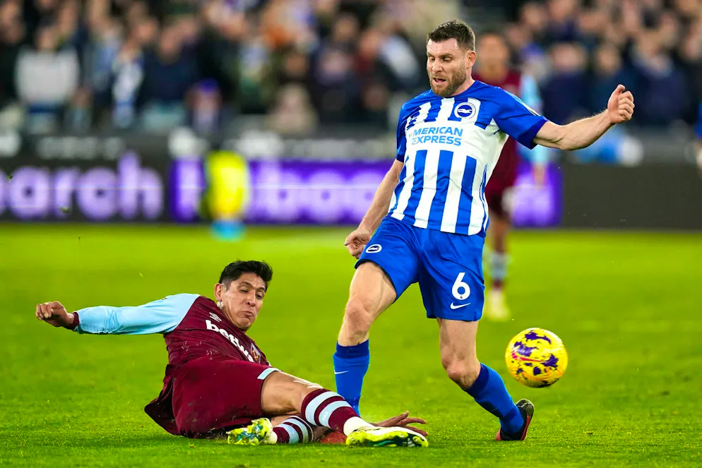 Premier League record player Milner ends his career | blue News
