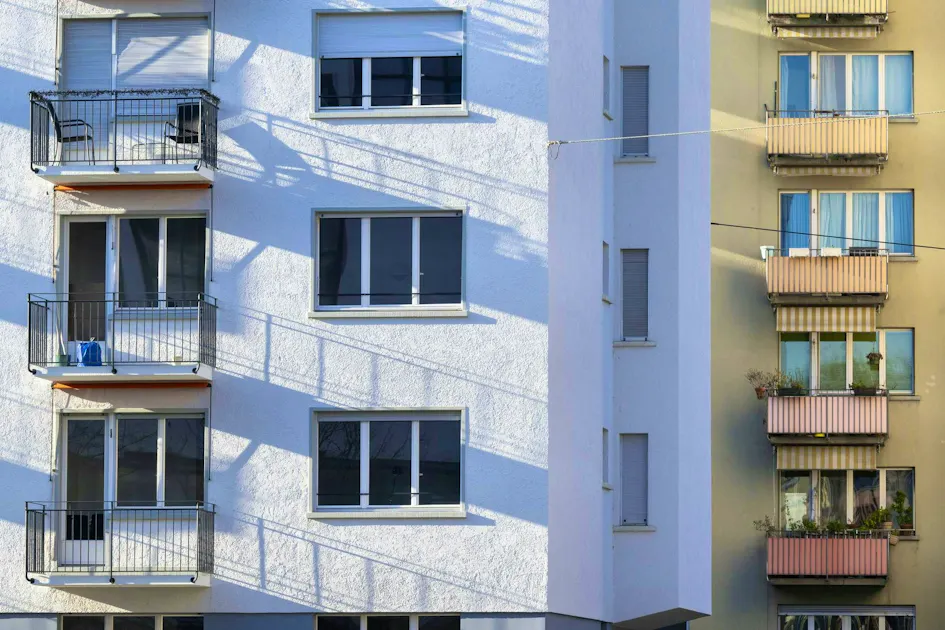 È successo a Zurigo: Cacciati per «ristrutturazione», ritrovano casa ...