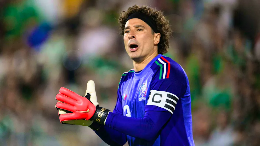 It all kicks off on June 11: All World Cup squads at a glance | blue News