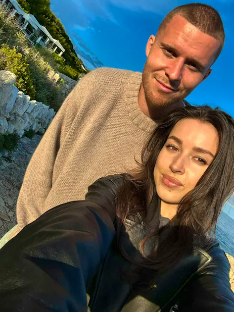L'intervista di blue News: Nico Elvedi s'è sposato prima del Mondiale ...