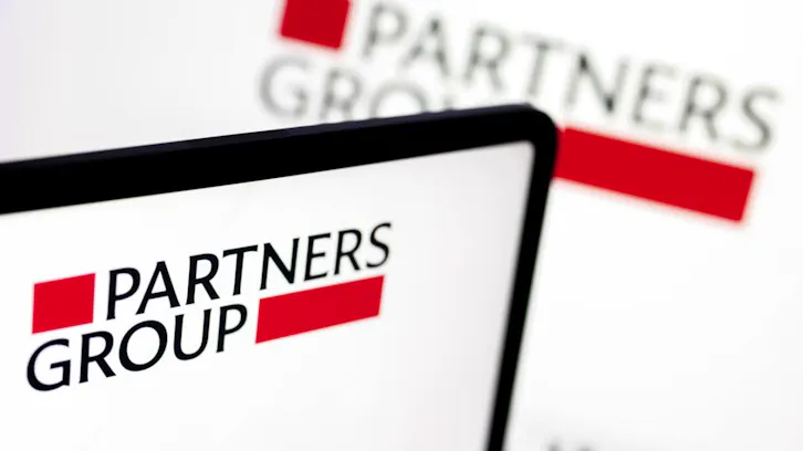 Partners Group crolla in borsa dopo la limitazione dei rimborsi da un ...