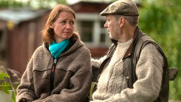 "Farmer seeks wife international": Escape in the car after love drama ...