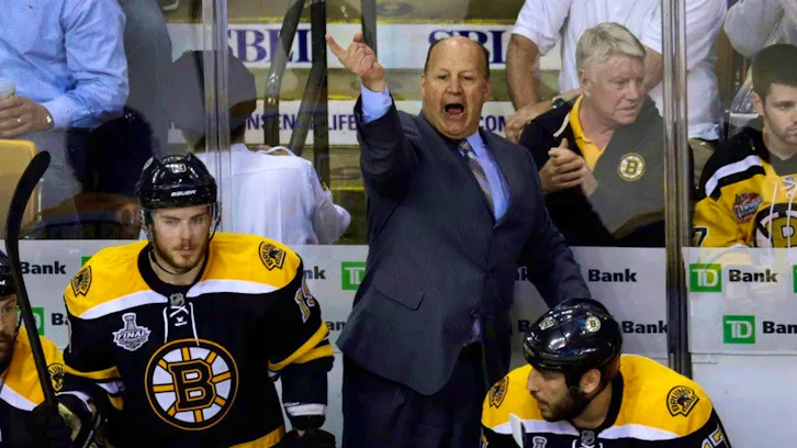 Former NHL coach: Claude Julien becomes coach of the ZSC Lions | blue News