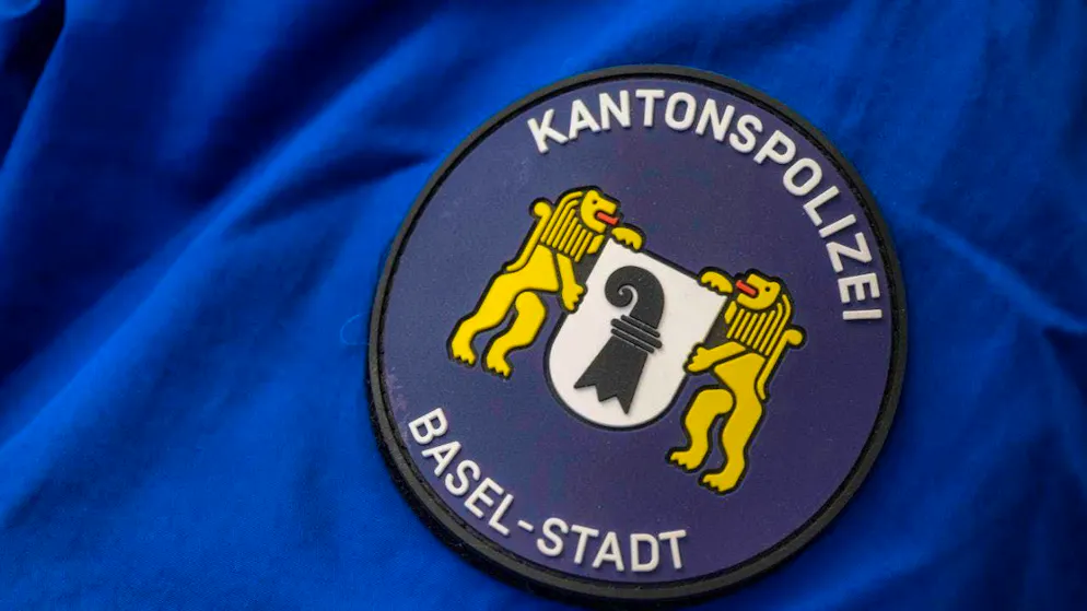 Fire, fire: Major operation in Basel due to fire in high-rise building ...