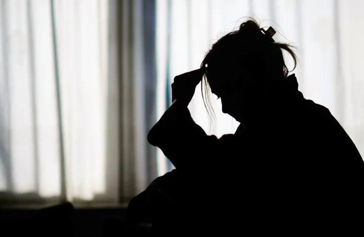 Study on mental health: Axa study shows: One in four people in ...