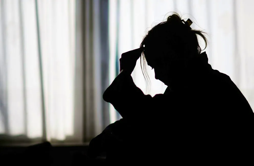 Study on mental health: Axa study shows: One in four people in ...