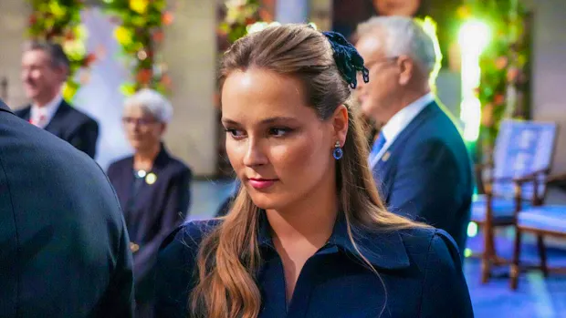 Norway: Stalker of Norwegian princess gets contact ban | blue News