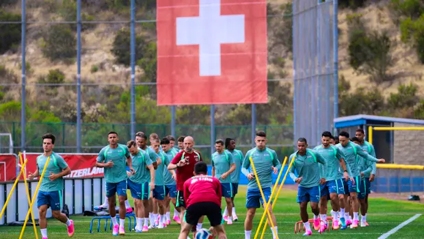 National team: Three checkpoints for a training session | blue News