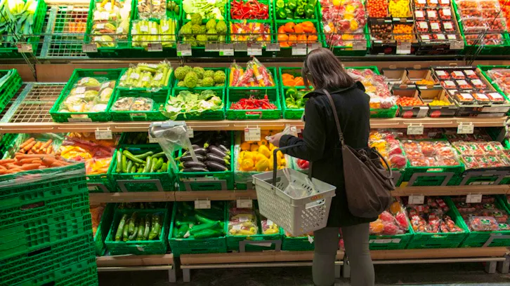 National economy: Inflation remains at an elevated level in Switzerland ...