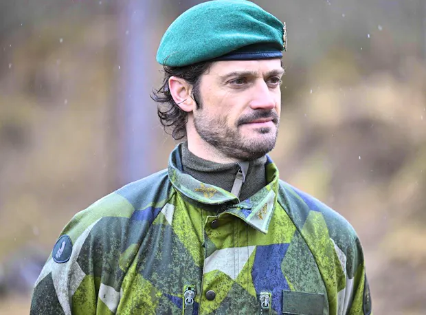 Elite university or army?: Crown Princess Elisabeth graduated from ...
