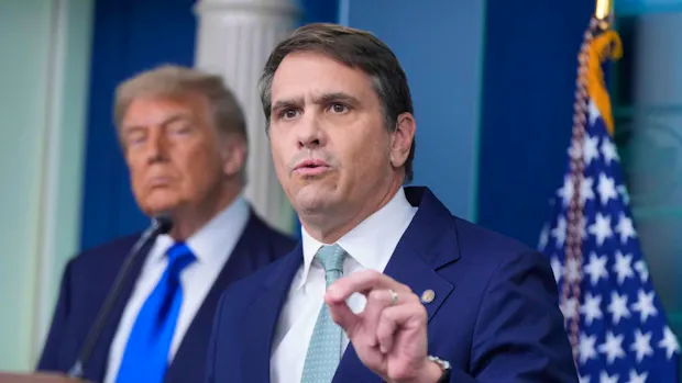 Usa: Trump vuole nominare Blanche procuratore generale in via ...