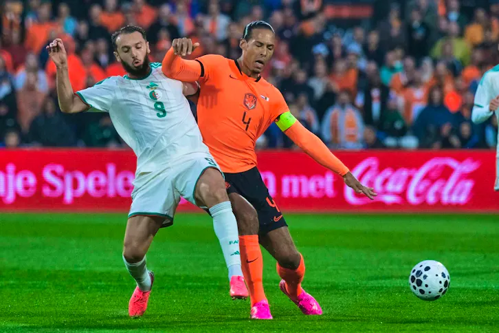 World Cup ticker: No US visas for several Iranian officials ++ Germany ...