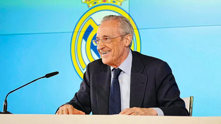 Is the mystery transfer a Bayern star?: Real boss Perez: "I'll offer ...