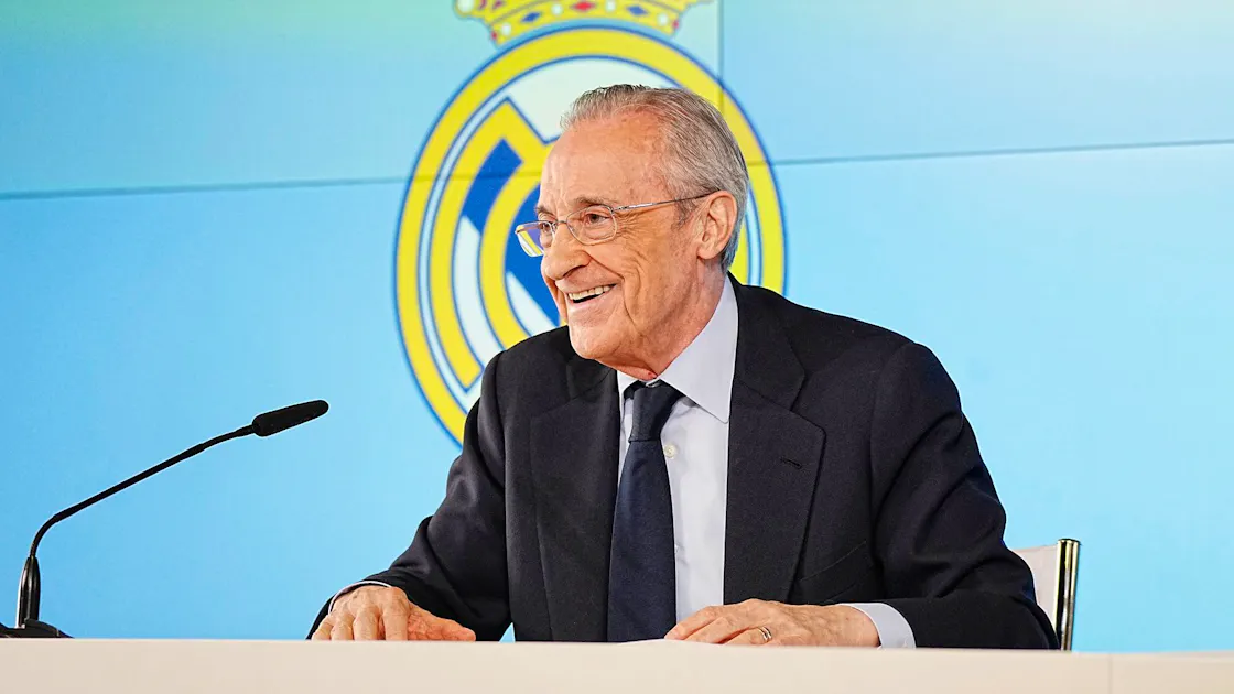 Is the mystery transfer a Bayern star?: Real boss Perez: "I'll offer ...