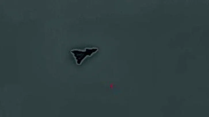 Near Area 51: Trump's new high-tech fighter jet spotted for the first ...