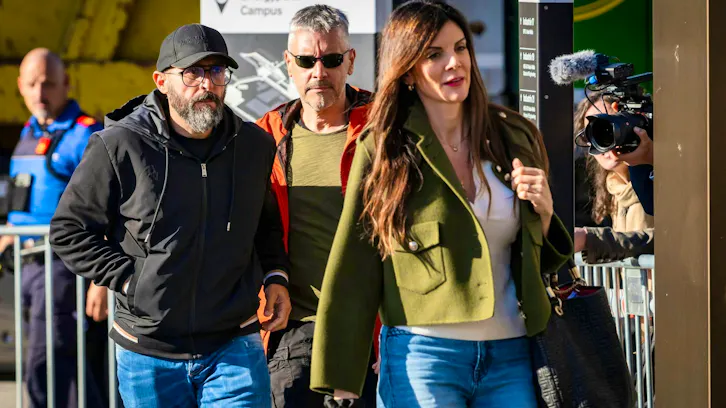 Crans Monatana disaster: Jessica Moretti allegedly manipulated foam ...