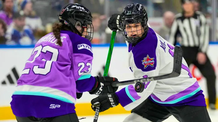 Canada instead of USA: New team for Alina Müller | blue News