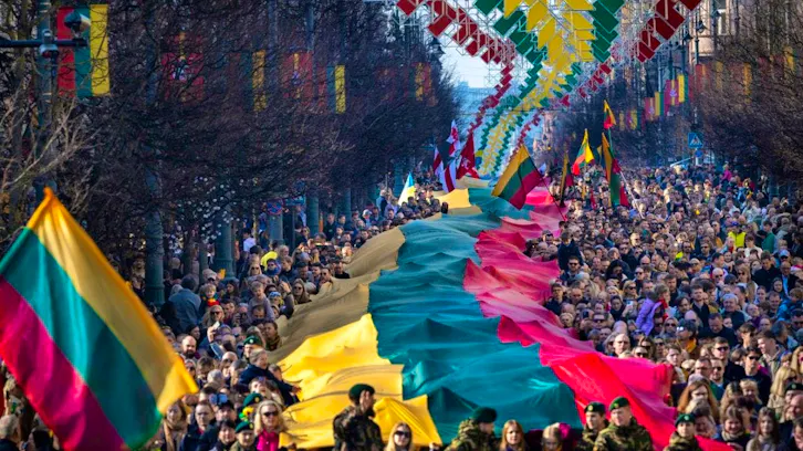 Politics: Lithuania: Social Democrats want to change coalition partner ...