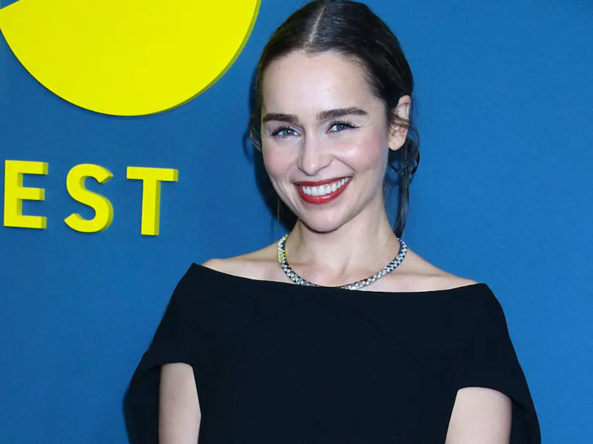 «Ce n'est pas personnel»: Emilia Clarke reconnaît que «Terminator ...