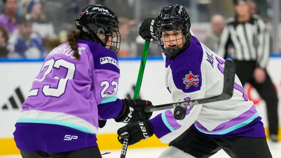 Canada instead of USA: New team for Alina Müller | blue News