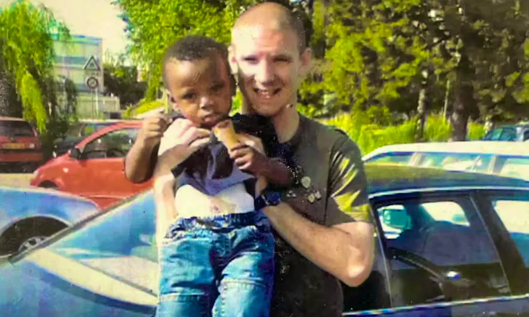 Verso i Mondiali: Senderos-Manzambi, un'amicizia nata da una foto: «Mi ...