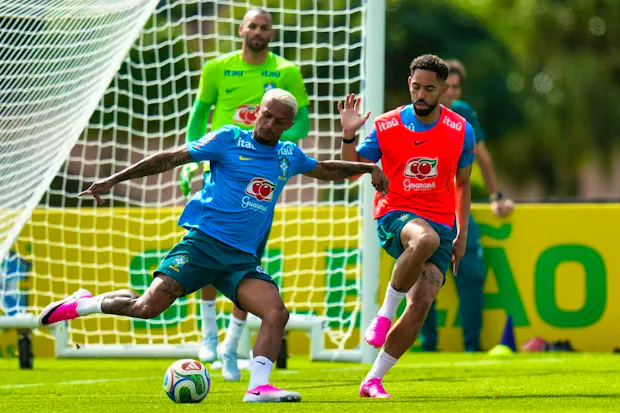 World Cup Live Updates: Trump has no plans to attend the U.S. World Cup ...