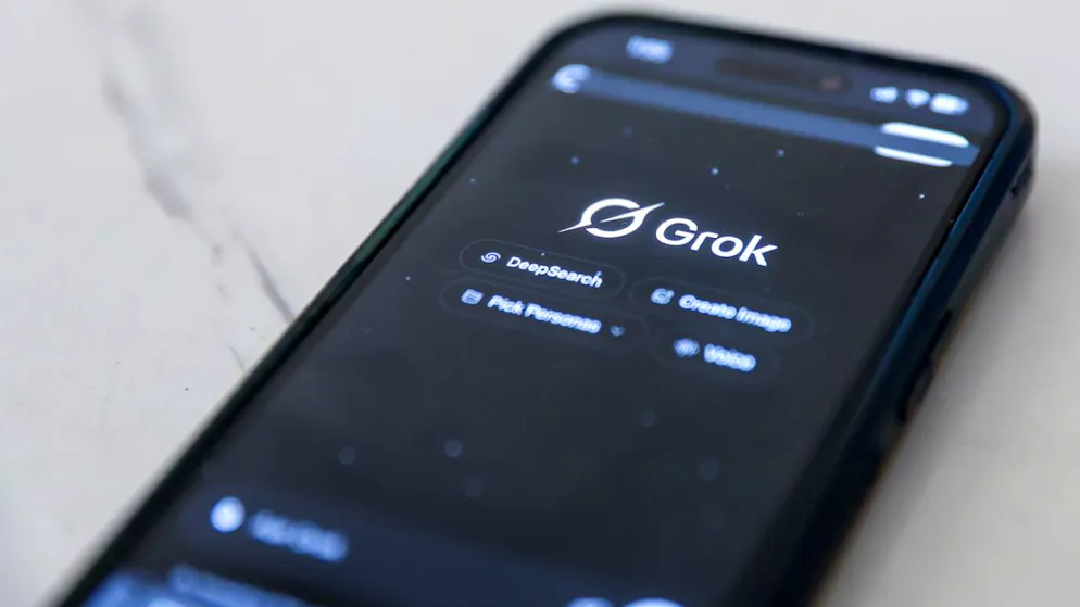 IA e bot si sono presi internet: ora generano più traffico dell'uomo ...
