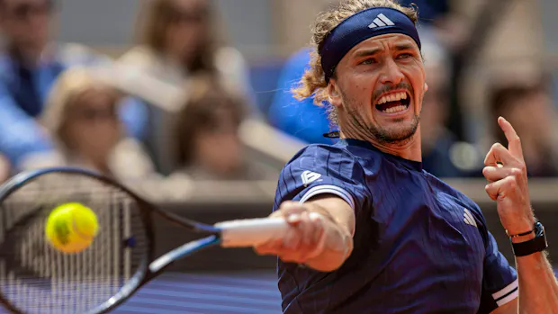 Zverev wants to win the coveted Grand Slam title for the first time at ...