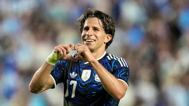 World Cup ticker: Nati relaxed at team event ++ ETH researcher analyzes ...